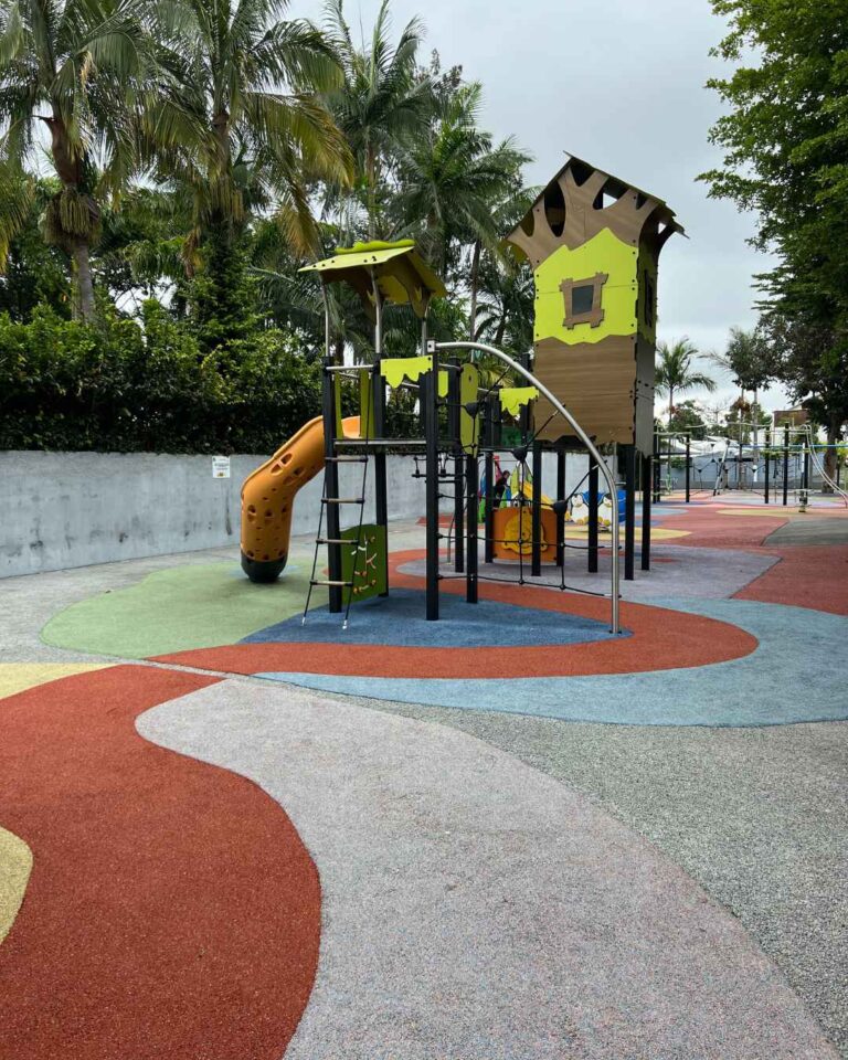 Les plus belle aires de jeux de la Réunion sont dans les Hauts ! – The ...